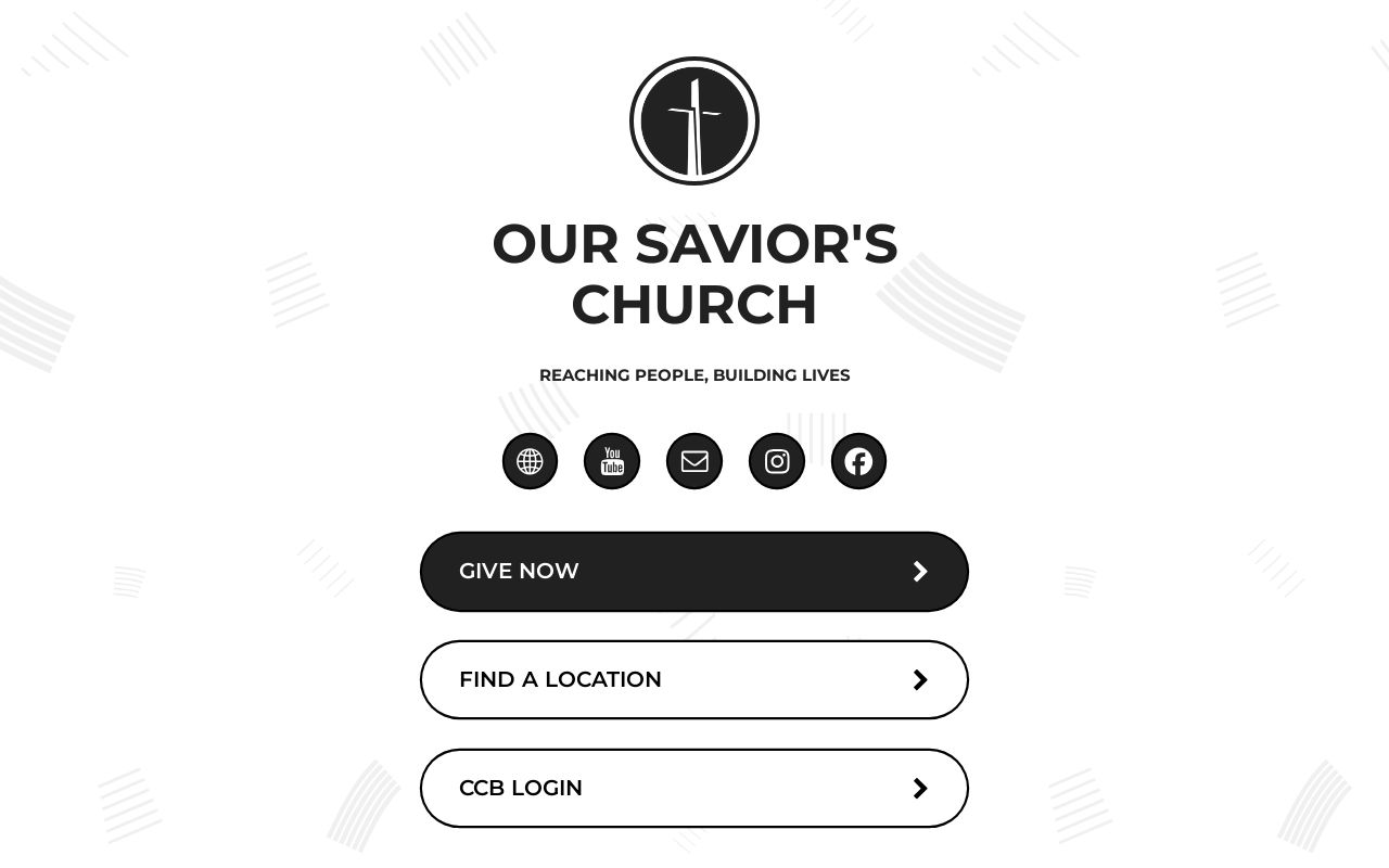Our Savior's Church